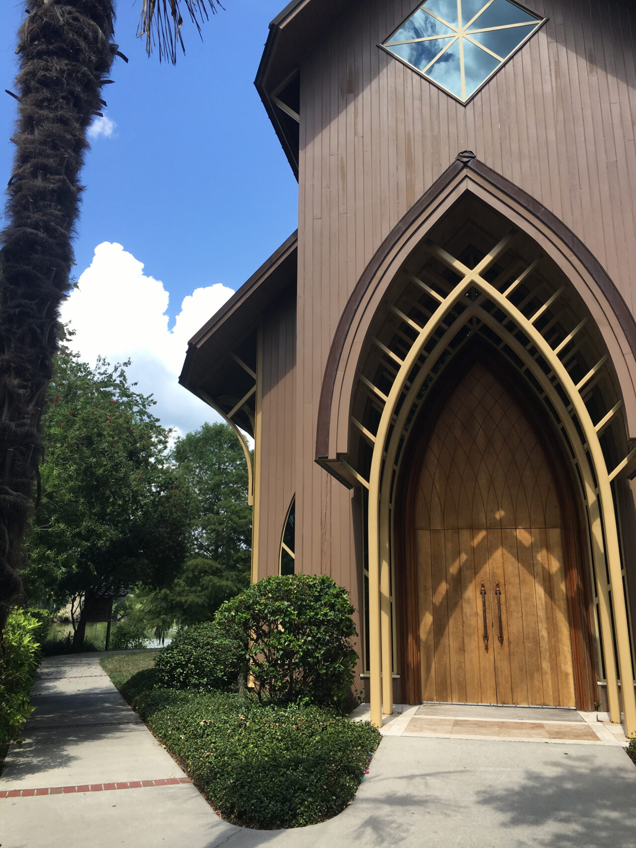 CW Lake Alice | Gainesville Creeks